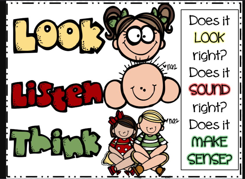 Self-Assessment – Reflect